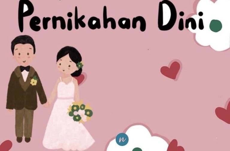 100 Kasus Pernikahan Dini di NTB per Juni 2025, Bima Tertinggi ...